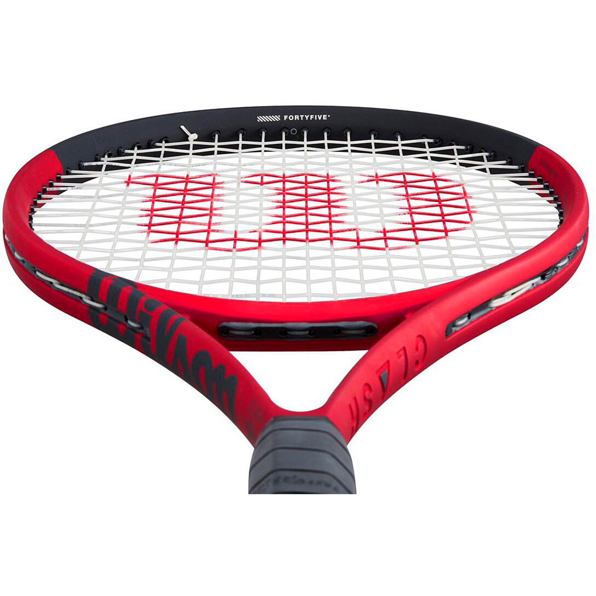 Racchetta Wilson Clash 100 Pro V2 – LBJshop